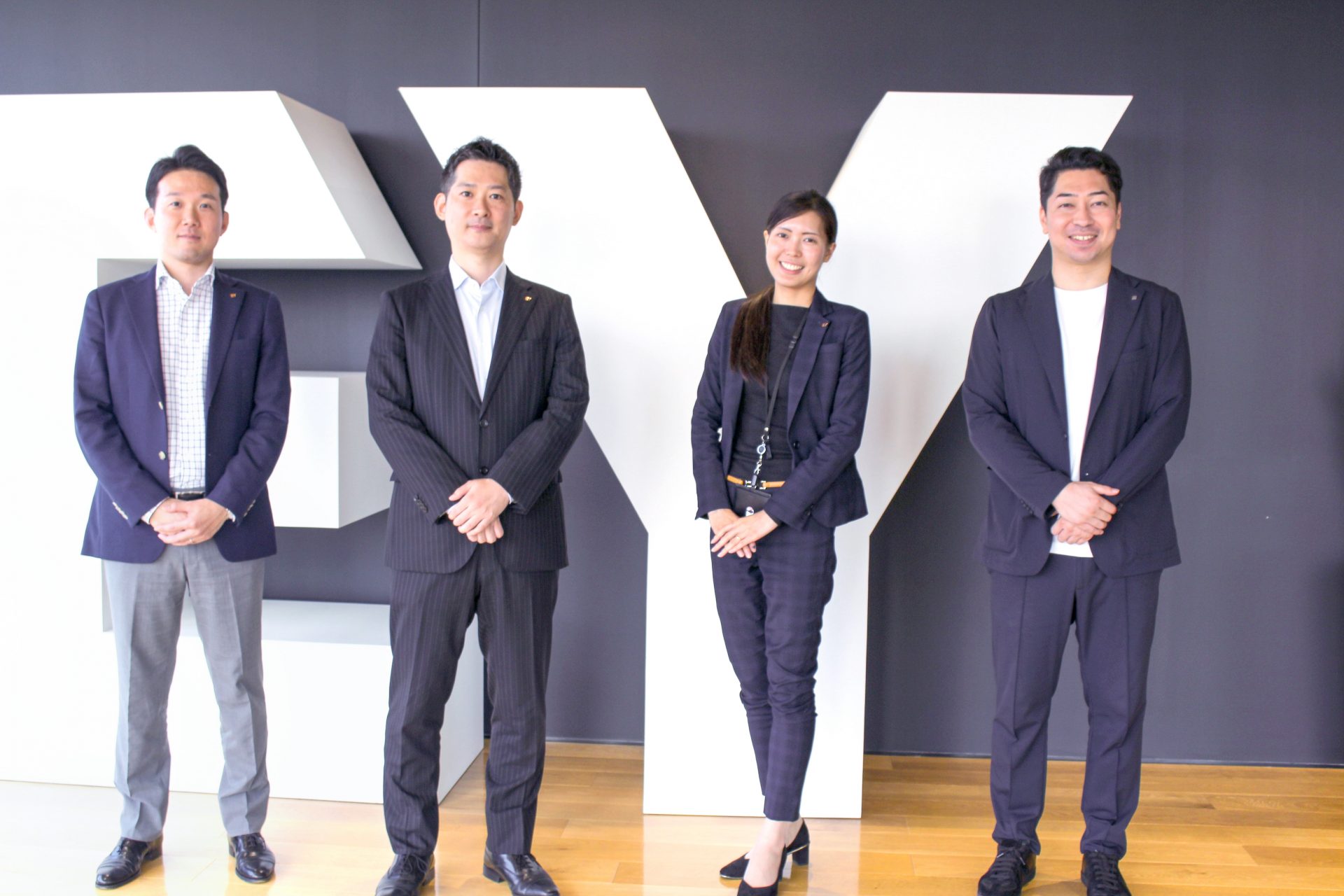 【EY新日本有限責任監査法人 FAAS事業部】より良い社会の構築を目指し、多様なクライアントニーズに応える組織へ - KOTORA JOURNAL