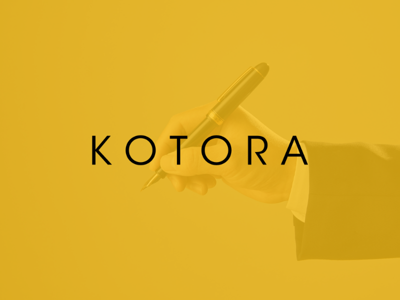 今さら聞けないGUIの基本: 視覚で楽しむコンピュータ操作 - KOTORA JOURNAL